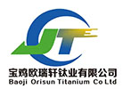 China Titanium material manufacturer